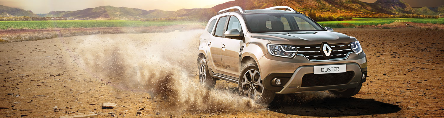 Renault Mauritius - Leal & Co. Ltd - New Vehicles